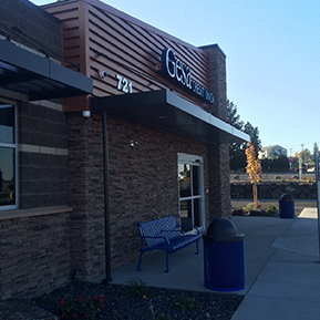 Canopy-Gesa-Credit-Union - Industrial Louvers, Inc Industrial Louvers, Inc