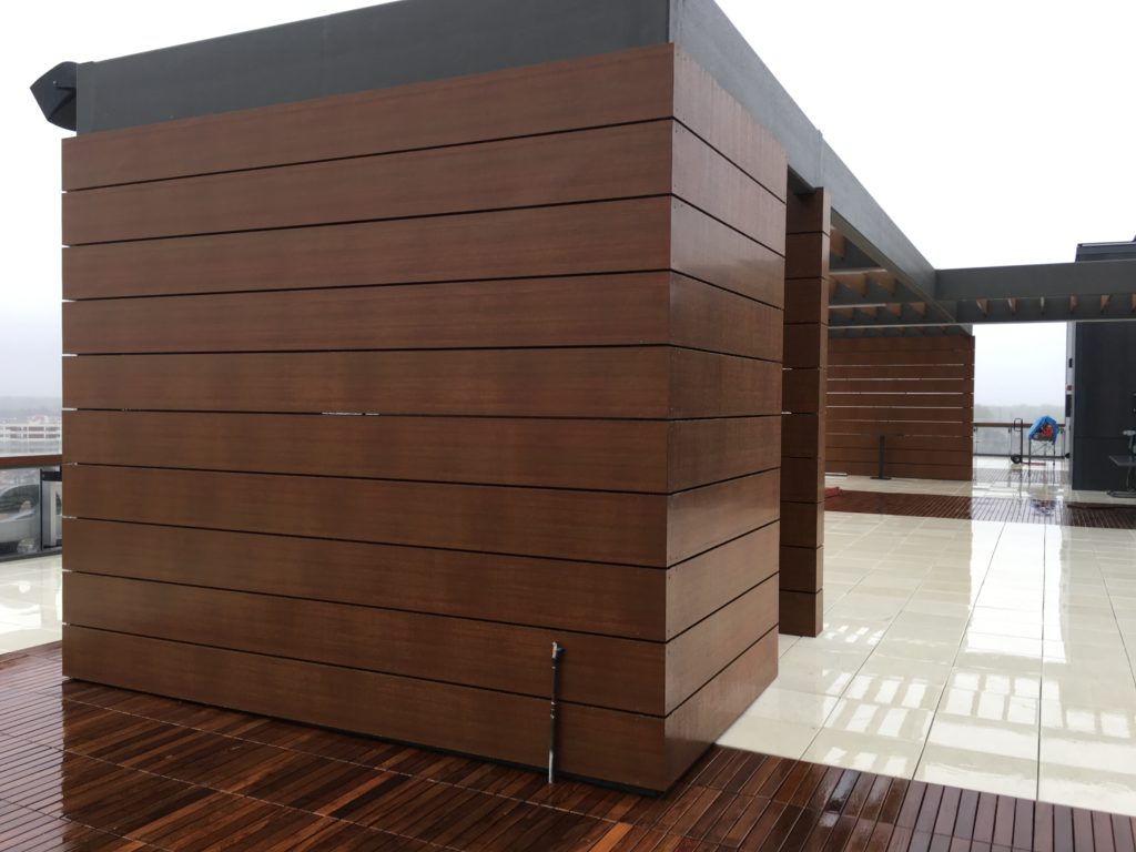 First Western Bank - Industrial Louvers, Inc Industrial Louvers, Inc