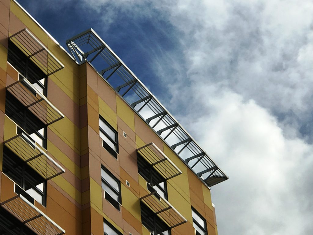 The Modern Sunshade Pics (2) - Industrial Louvers, Inc Industrial ...