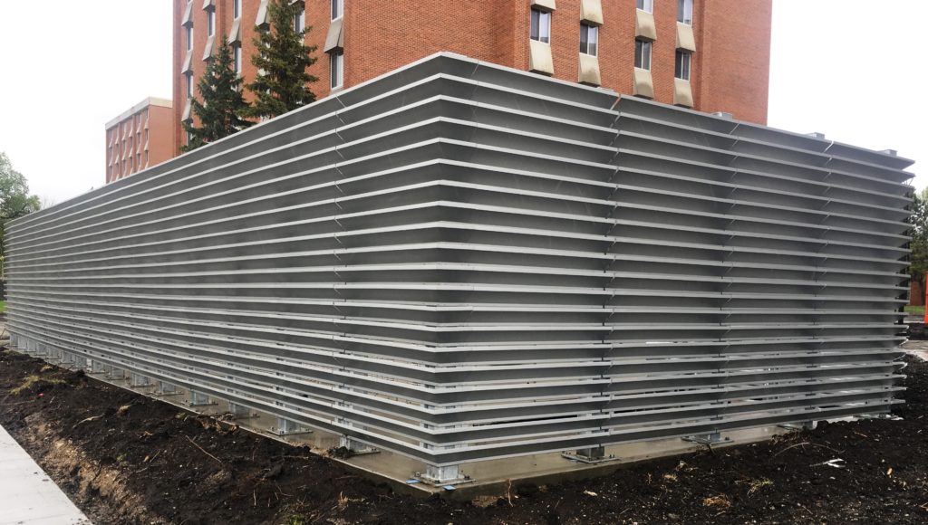 99696-1 - Industrial Louvers, Inc Industrial Louvers, Inc