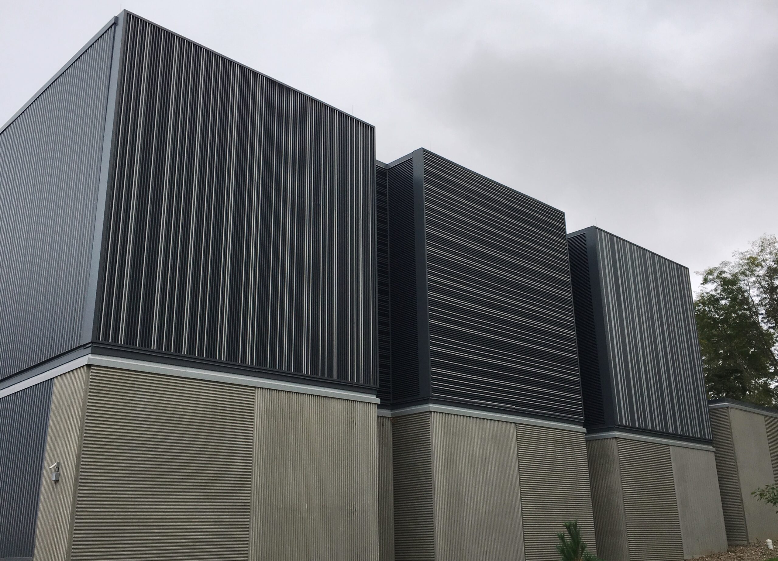 85542-UI Generator - Industrial Louvers, Inc Industrial Louvers, Inc