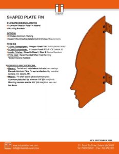Fin Plate 2023-10-03-Page 1 - Industrial Louvers, Inc Industrial ...